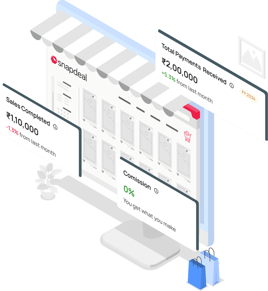 Seller Onboarding
