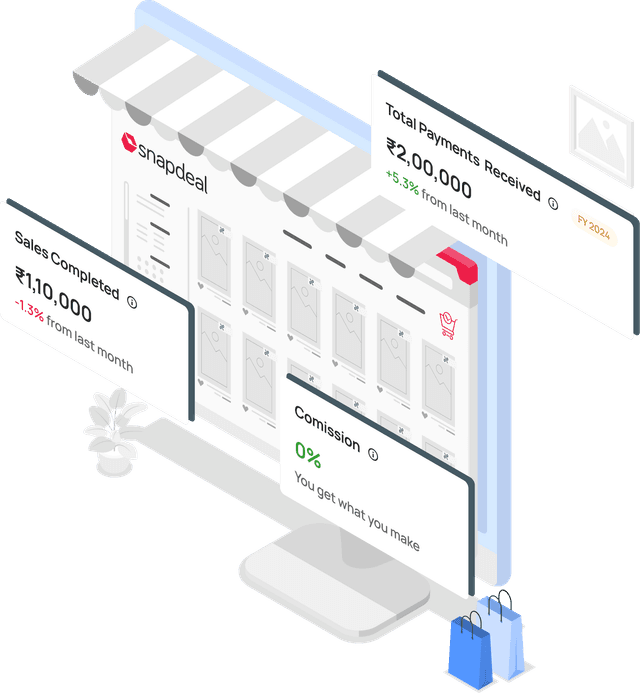 Seller Onboarding